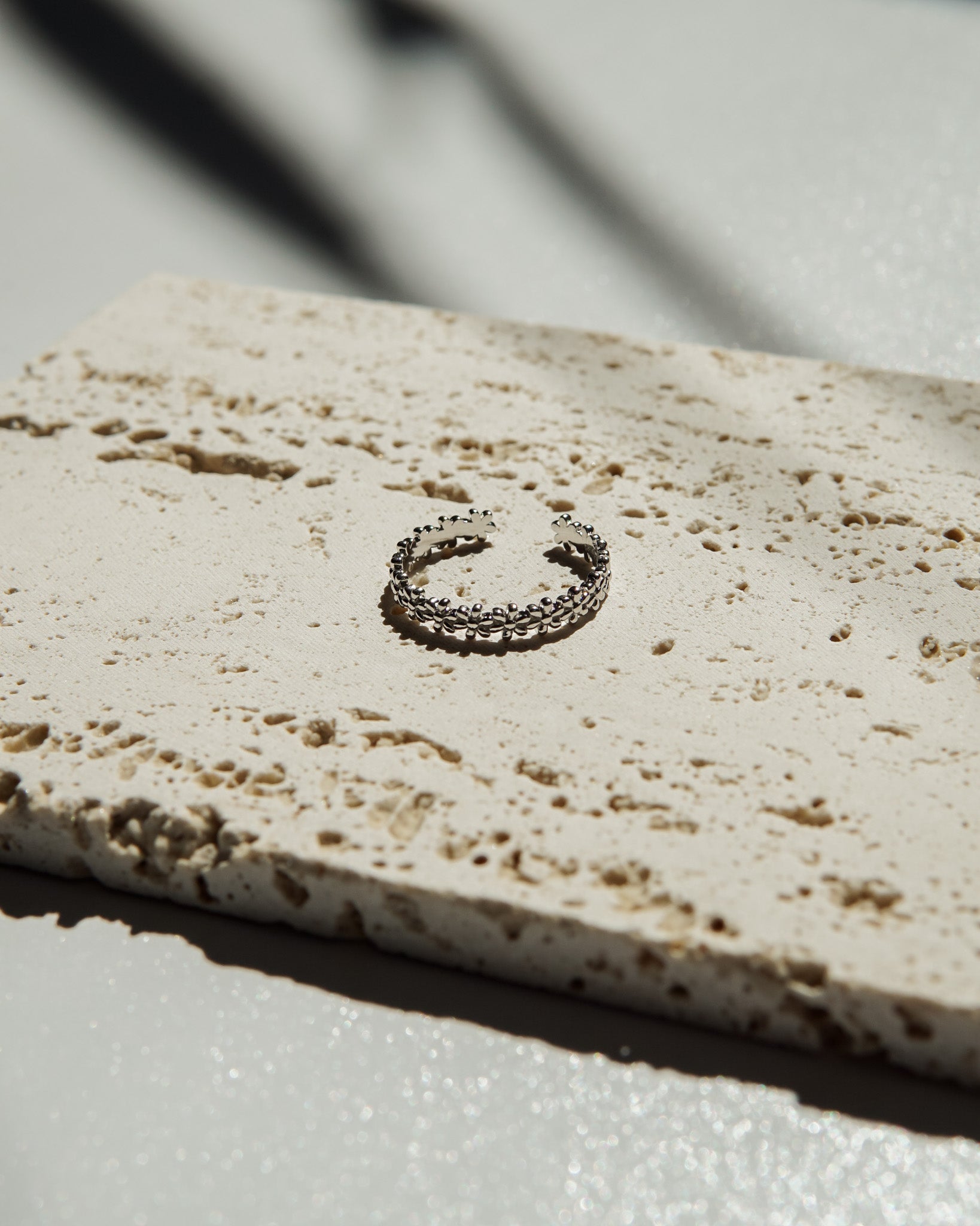 Bianca • Ring (925 Silber)